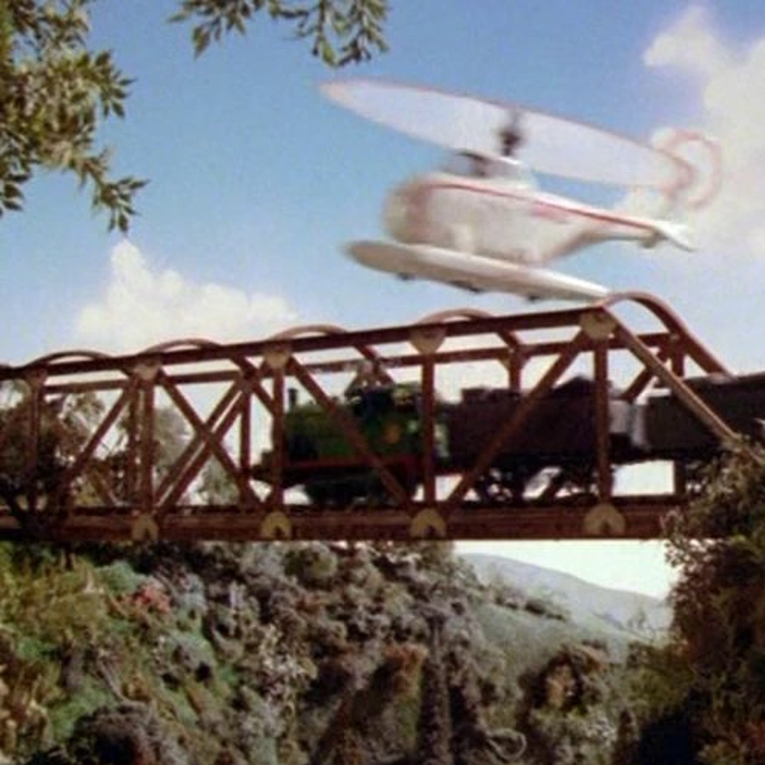 Stream Percy & Harold's Race - Remastered (Series 2) by Connor (CGA26 ...