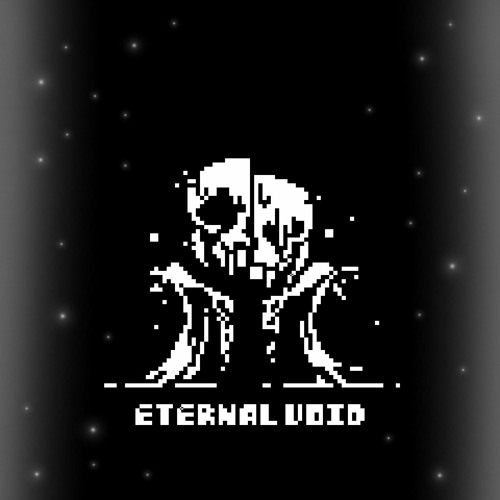 Stream Eternal Void [Phase 21] by Undertale Still Breathing | Listen ...