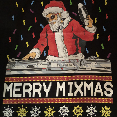 Stream Merry Mixmas Dec 21 by DjGauld | Listen online for free on ...