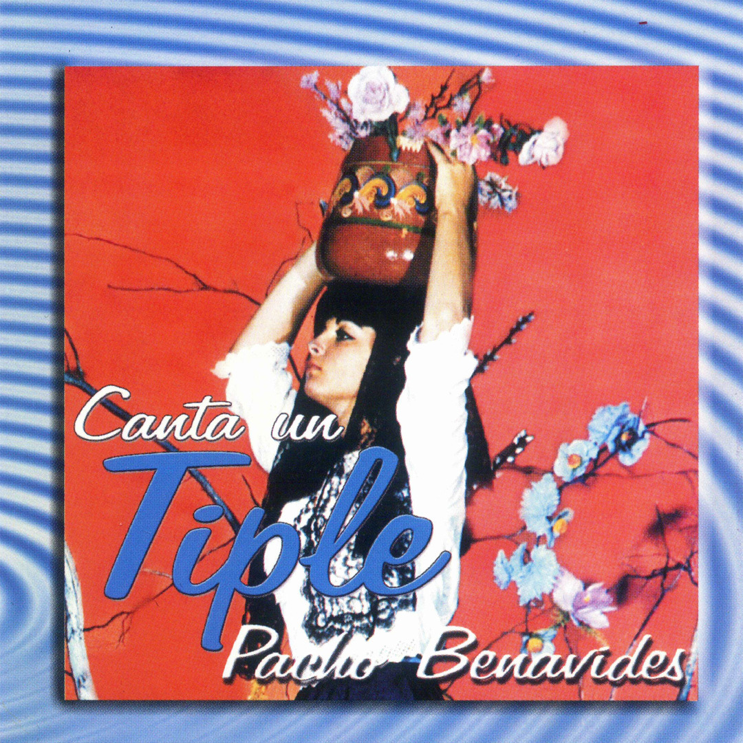Stream Sol de Junio by Pacho Benavides | Listen online for free on ...