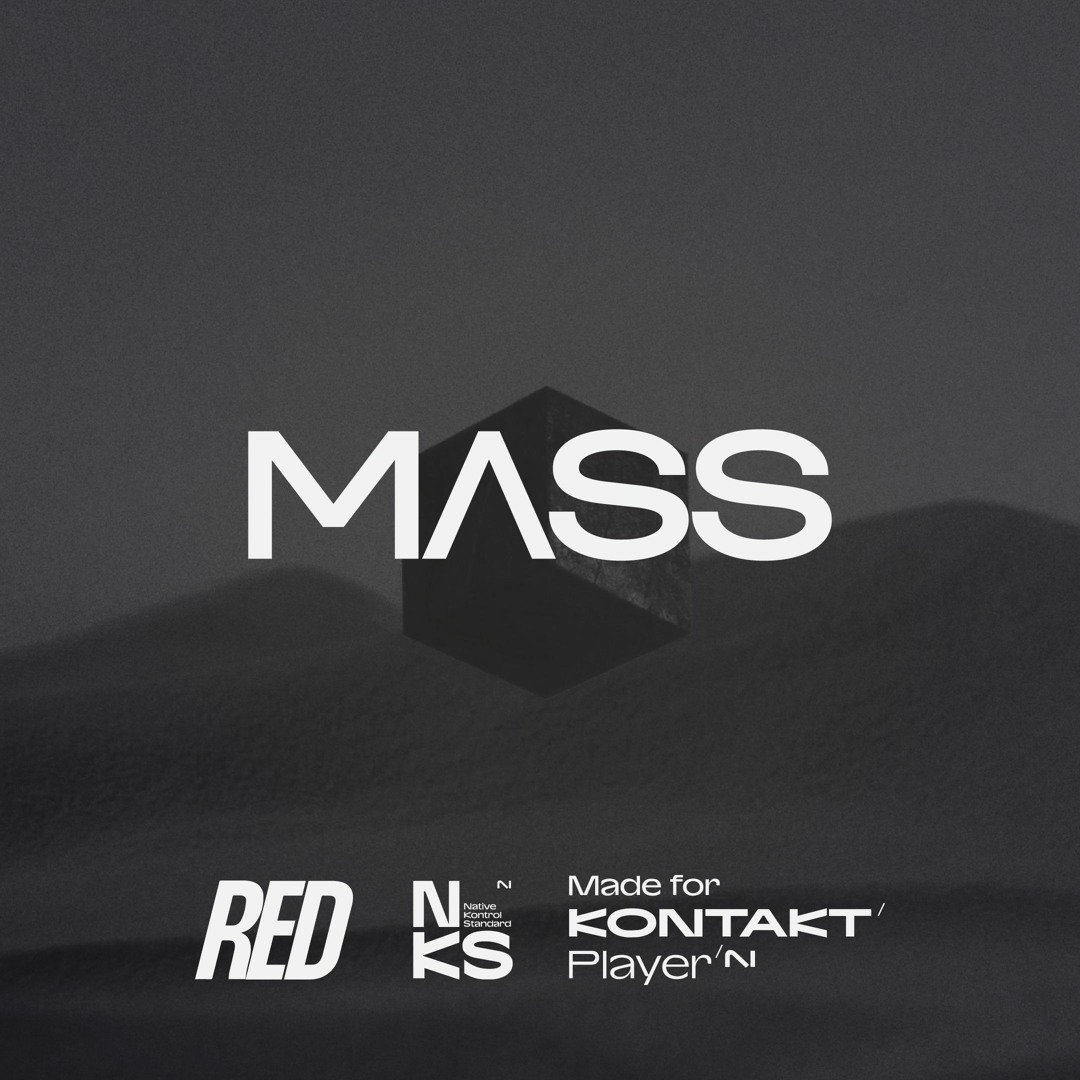 Stream Red x Nami Audio - MASS Official Teaser Track by RED | Listen ...