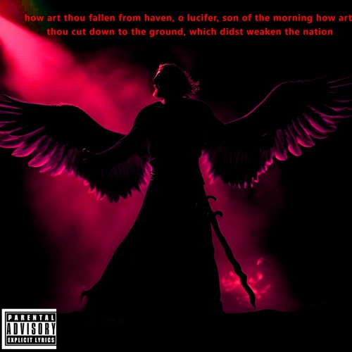 Stream The Fallen by LONESTAR7786 | Listen online for free on SoundCloud