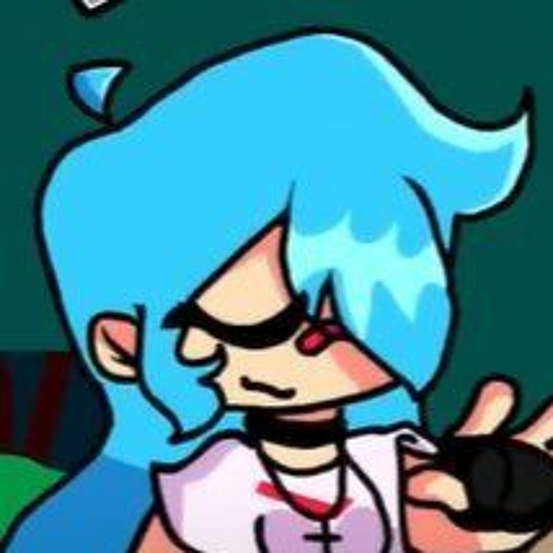 Stream Buffer Song NuSKY FNF by KaoCraze | Listen online for free on ...