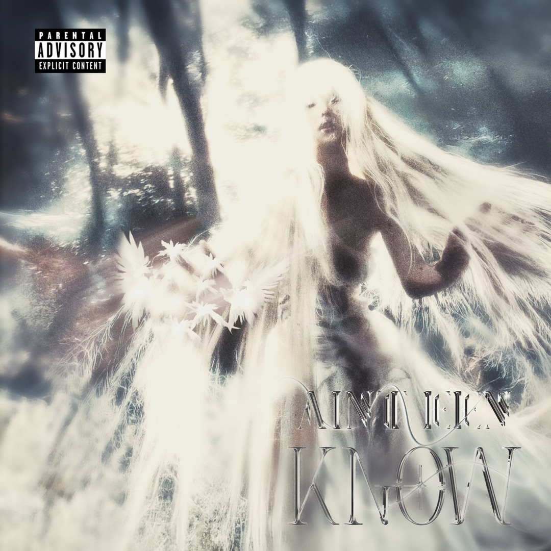 Stream aint een know (symelz) by wokeups | Listen online for free on ...
