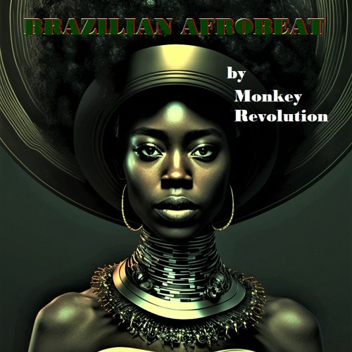 Stream Who Hey Hi by Monkey Revolution by Monkey Revolution | Listen ...