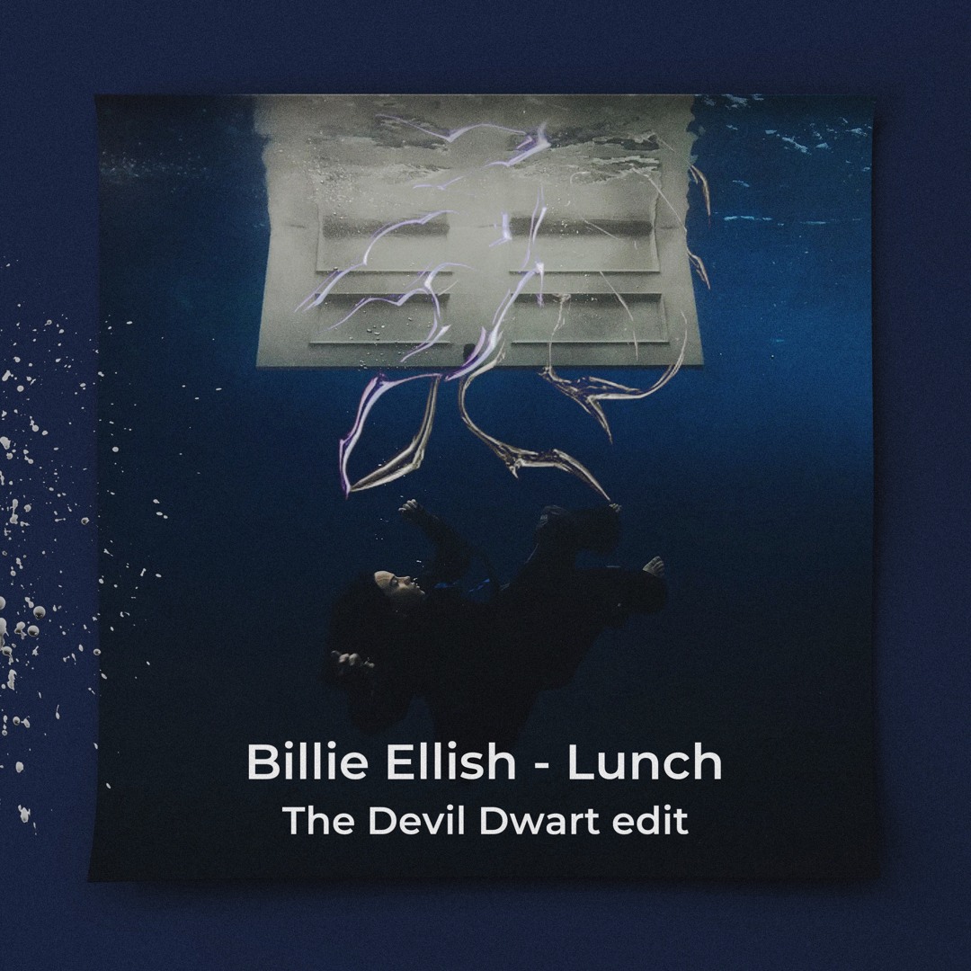 Stream Billie Ellish - Lunch (The Devil Dwarf Edit) [FREEDL] by Finder ...