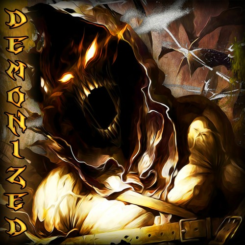 Stream Demonized by MNTRX | Listen online for free on SoundCloud