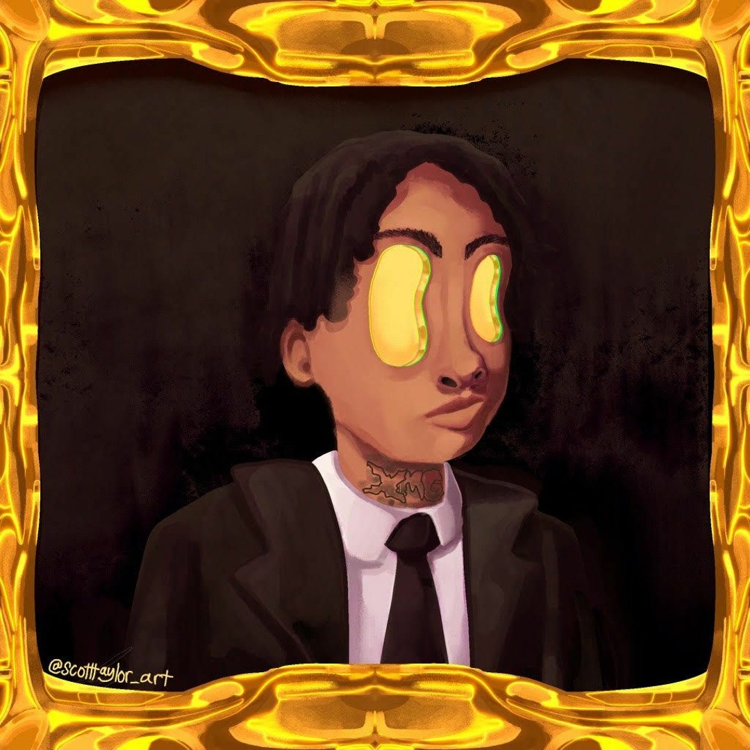Stream LIL XELLY & SOUDIERE - XRRTIFIED POSSE (Full Stream) by SOUDIERE ...
