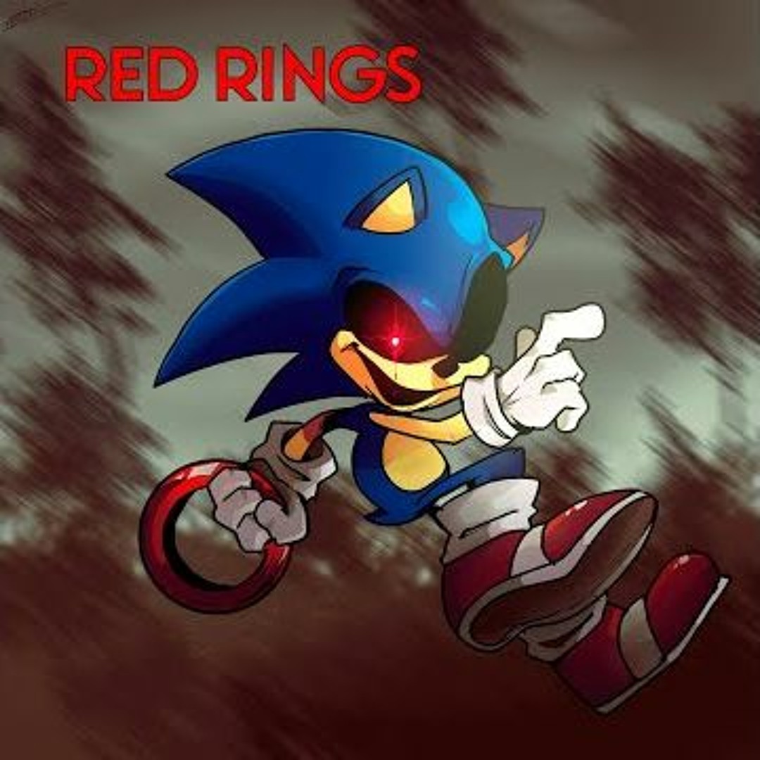 Stream Red Rings | Vs. Sonic.EXE Zero by Egghead | Listen online for ...