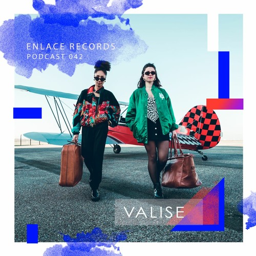 Stream VALISE - PODCAST ENL042 by Enlace Records | Listen online for ...