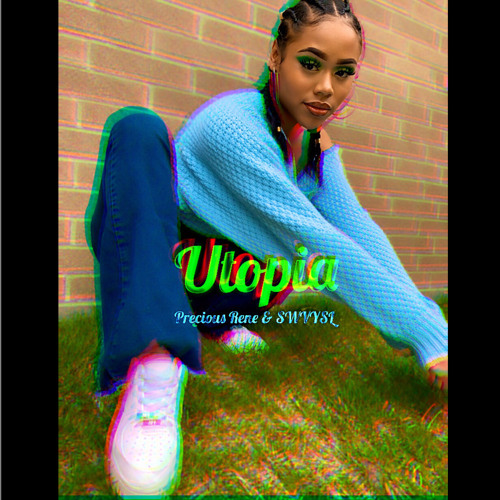 Stream Utopia by Precious Rene | Listen online for free on SoundCloud