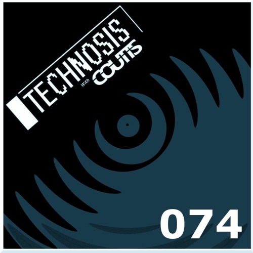 Stream Coutts- Technosis 074 (March 2023) by Coutts | Listen online for ...