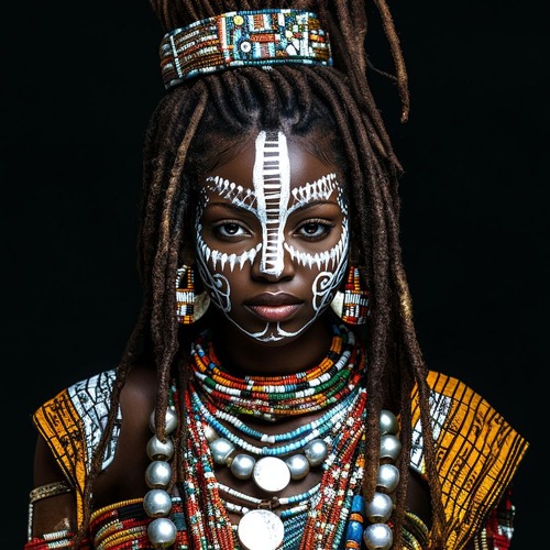 Anto's Mars - Afro House Pleasures #033 2024-09-08