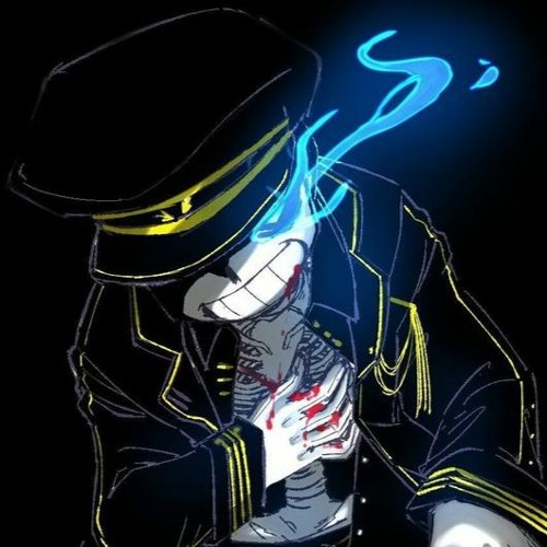 Stream jotaro. by Goatman Gamer (Stardust Crusaders + Sans. Mashup ...