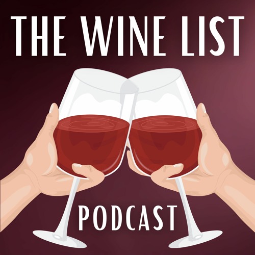 Stream episode S2 Ep7 - English Wines by The Wine List Podcast podcast ...