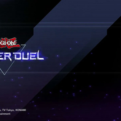 Stream Yu-Gi-Oh! Master Duel BGM - Solo Theme #12 (Extended) by ...