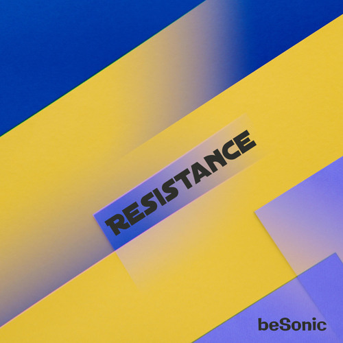 Stream Resistance by beSonic | Listen online for free on SoundCloud