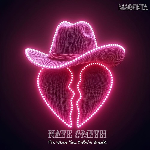 Stream Fix What You Didn't Break (MAGENTA xR Mash) by MAGENTA | Listen ...