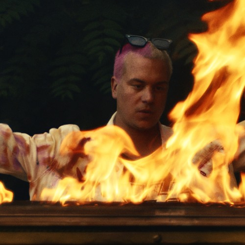 Stream PORZELLAN BAR | Listen to Markus Nikolaus - NEW. RELEASES ...