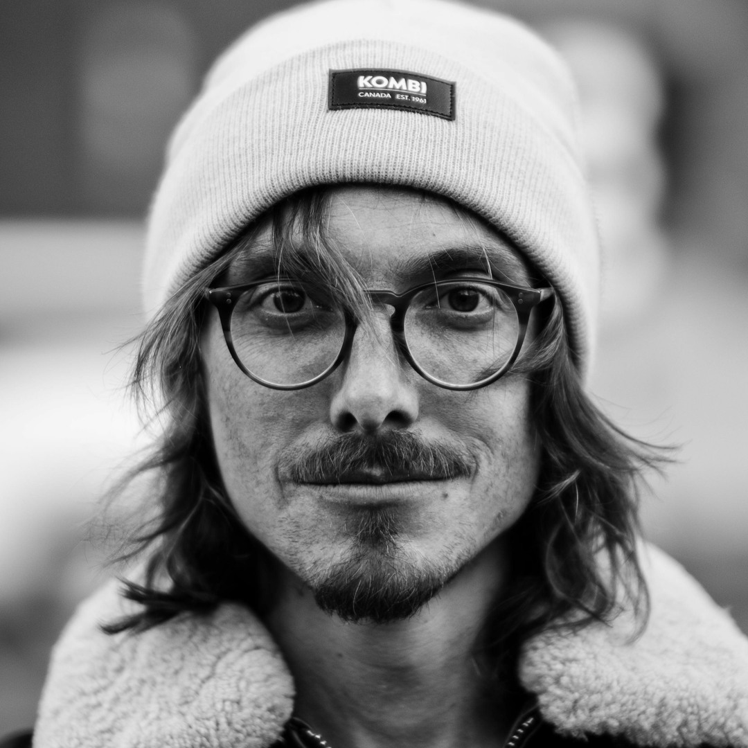 Stream Marc Rebillet - Couldn't Leave You by Marcoben | Listen online ...