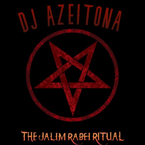 Stream The Jalim Rabei Ritual by Dj Azeitona | Listen online for free ...