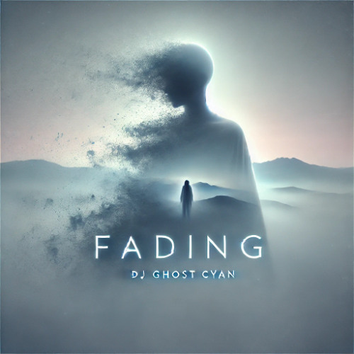 Stream Fading by DJ Ghost CYaN | Listen online for free on SoundCloud