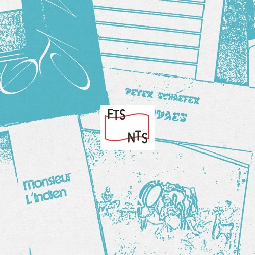 Stream Freedom To Spend w/ Matt Werth 070420 by NTS 2020 | Listen ...