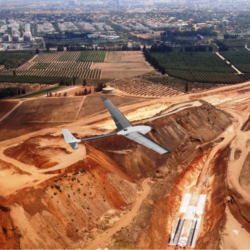 Stream episode Project WINGXPAND - Customizable - Expandable - Airplane ...