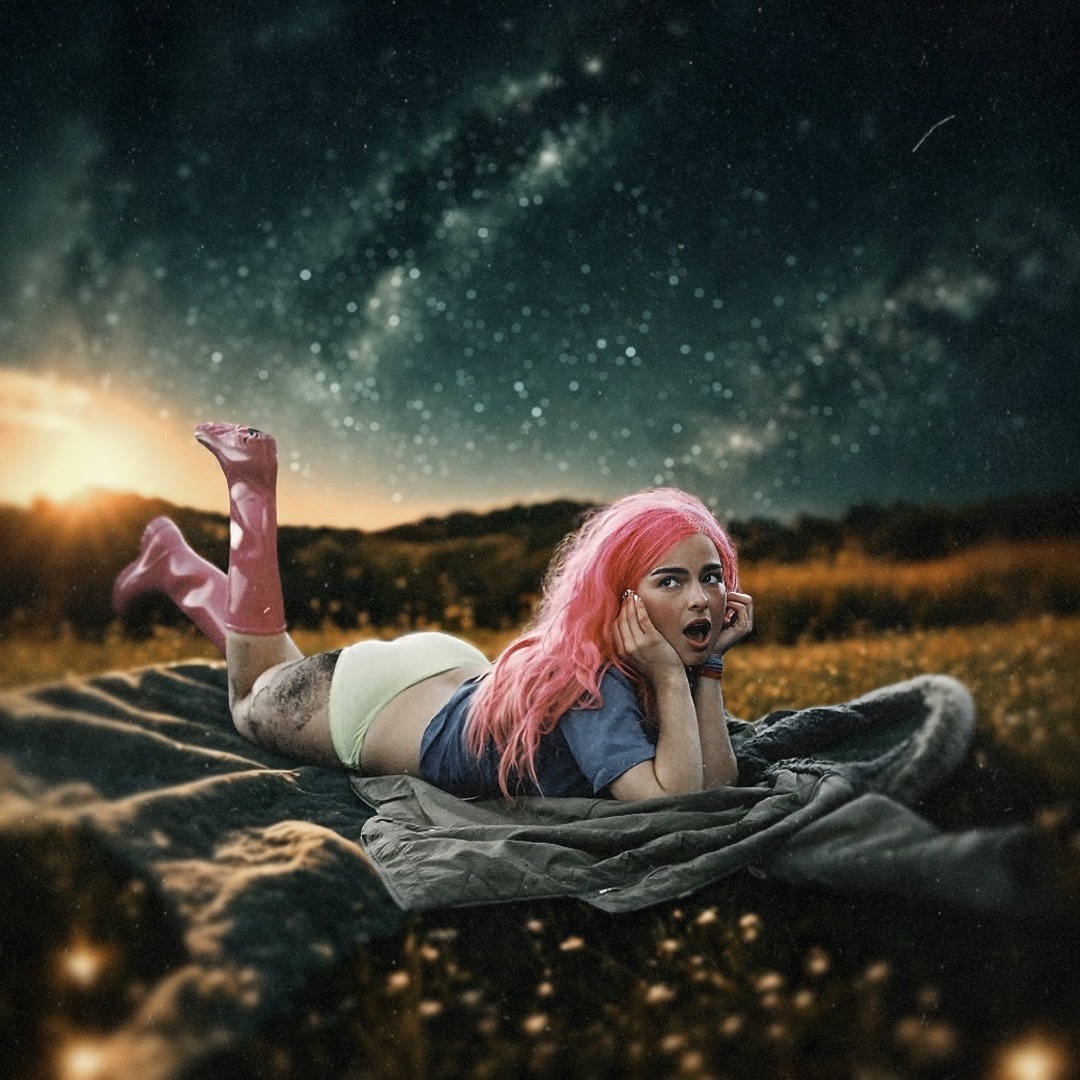 Stream Addison Rae - Headphones On (All The Stars Remix) by DJ DOUBLE ...