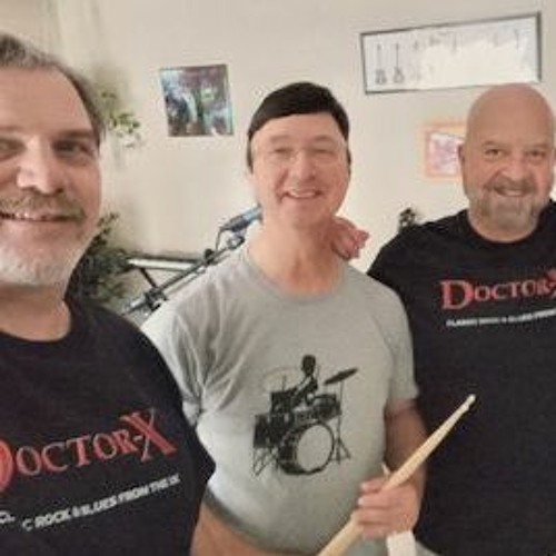 Stream Learn To Fly (Cover) by Doctor-X | Listen online for free on ...