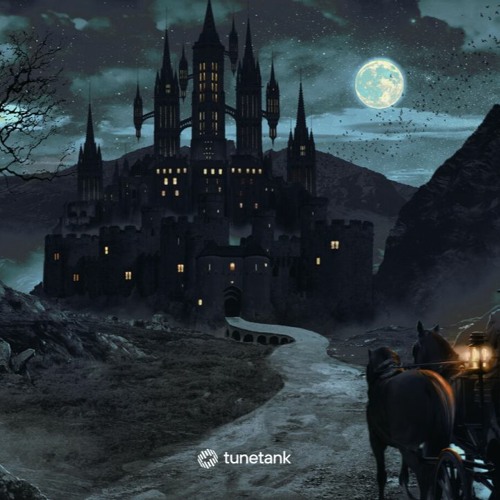 Stream RageSound - Castle In The Village (Mysterious Spooky Halloween ...