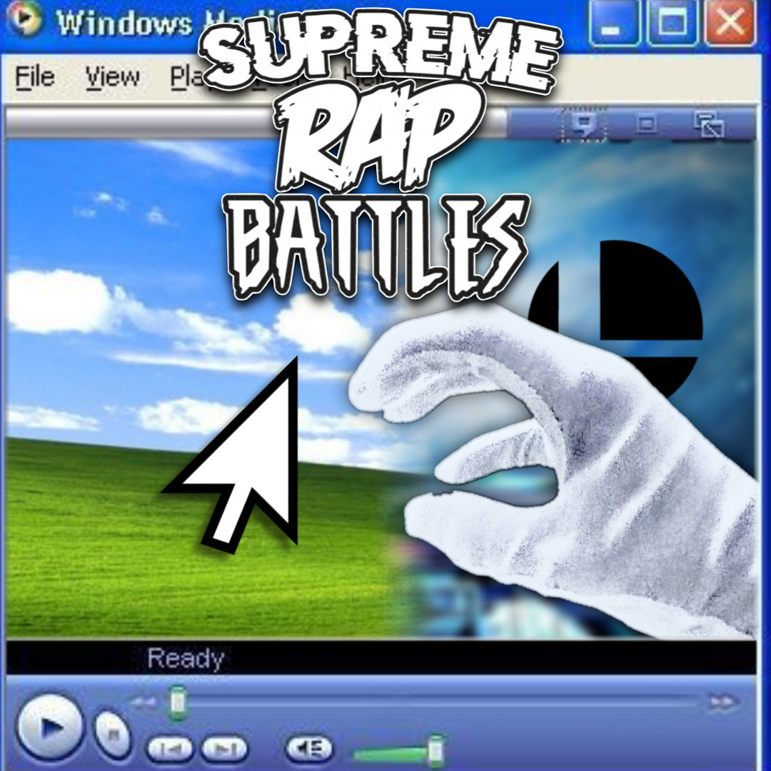 Stream Master Hand vs Mouse Cursor by Supreme Rap Battles | Listen ...