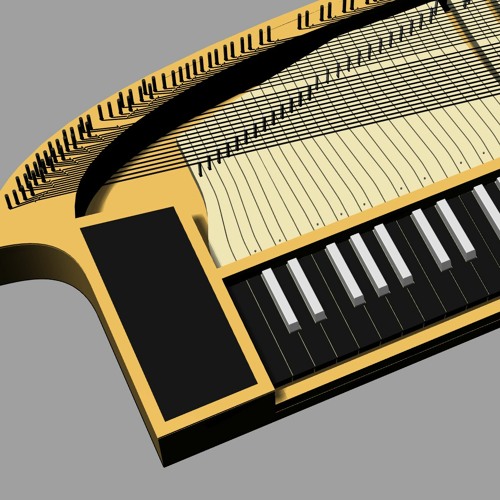 Stream Klavikordia 4 by Jonte Knif | Listen online for free on SoundCloud