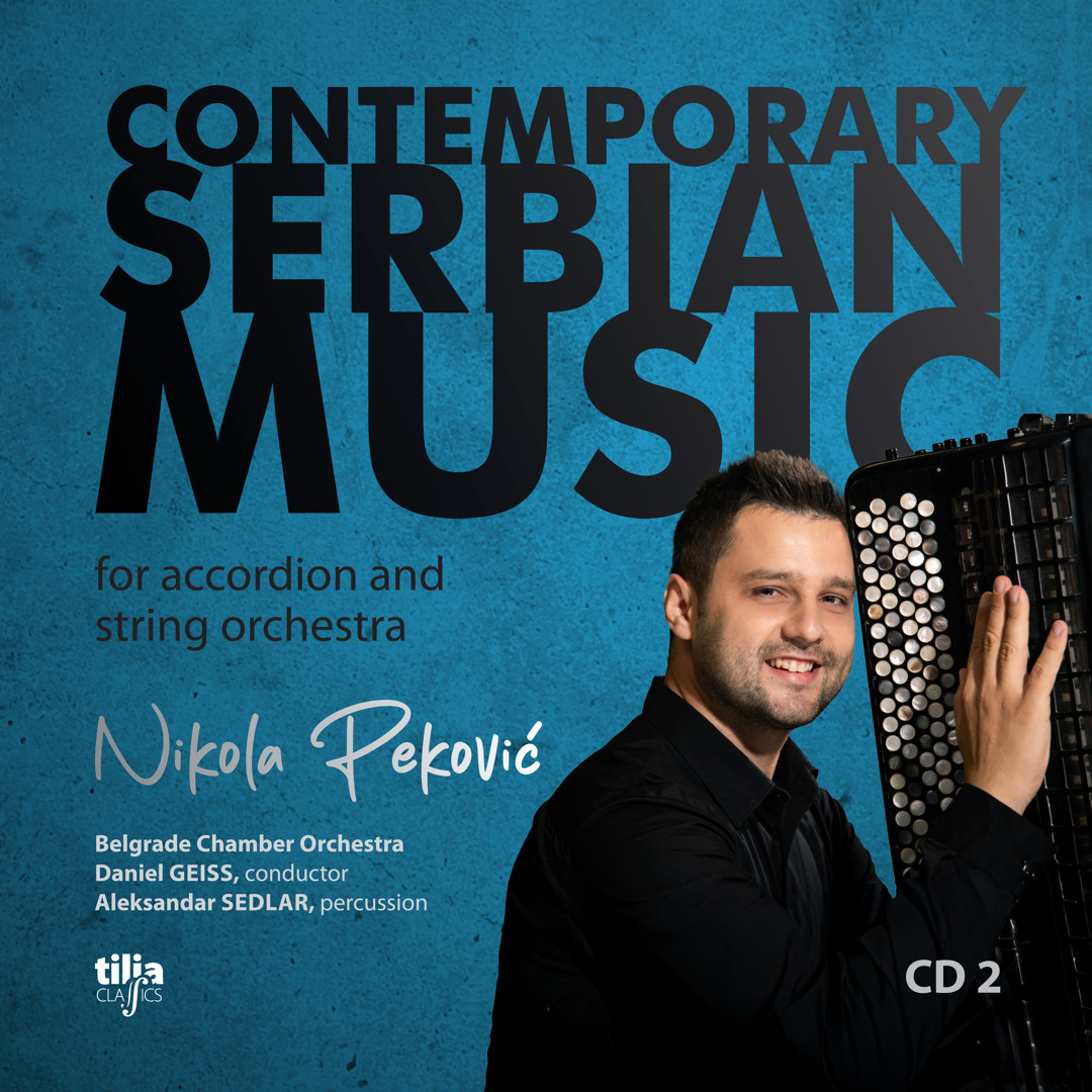 Stream Igor Andric: Industrial Overture by Nikola Pekovic | Listen ...