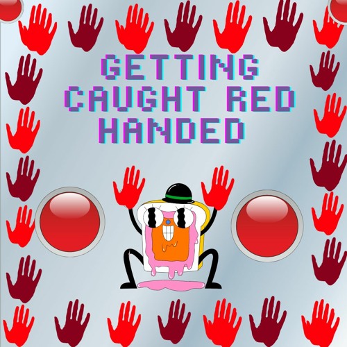 Stream episode Getting Caught Red Handed - Xavier, Charlie, Xavier ...