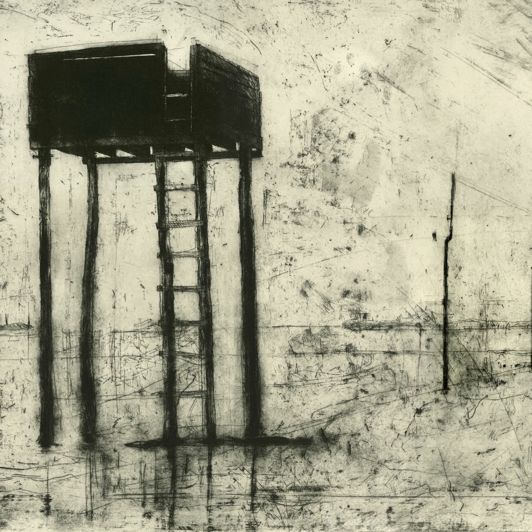 Stream episode The Refuge Box by English Heritage podcast | Listen ...