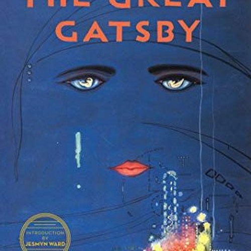 Stream episode Places to Go: The Great Gatsby by F Scott Fitzgerald ...