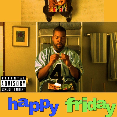 Stream Happy Friday ･ﾟ: * Mix by bonitaapplebumz | Listen online for ...
