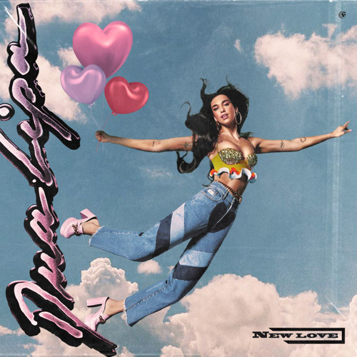 Stream Dua Lipa – New Love [Smash Repairs vs NINA Remix] by ...