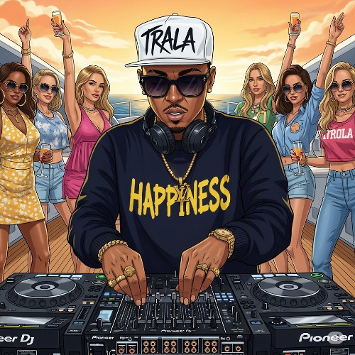 pumpyoursound.com | Fanlink - PACK FREE TRALA EDITS VOL.1