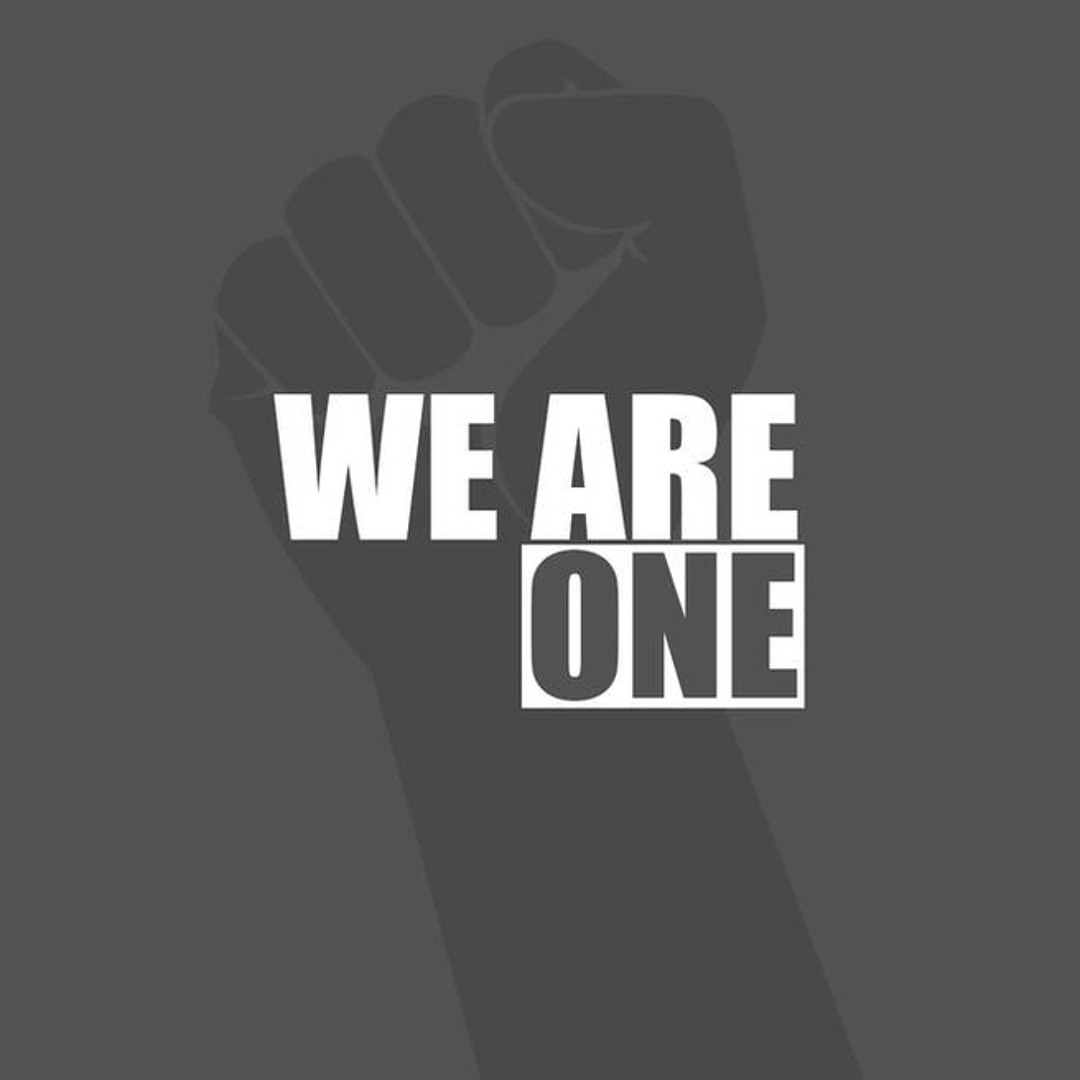 Stream WE ARE ONE by Agt.musik | Listen online for free on SoundCloud