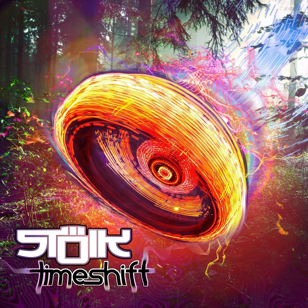 Stream Stoik - TimeShift by Muti Music | Listen online for free on ...
