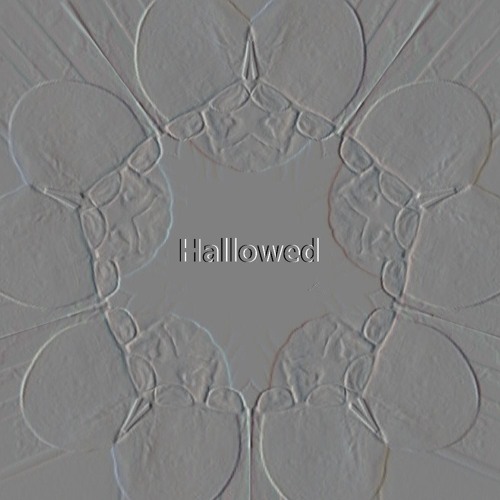 Stream Hallowed by Harry James Pridmore | Listen online for free on ...