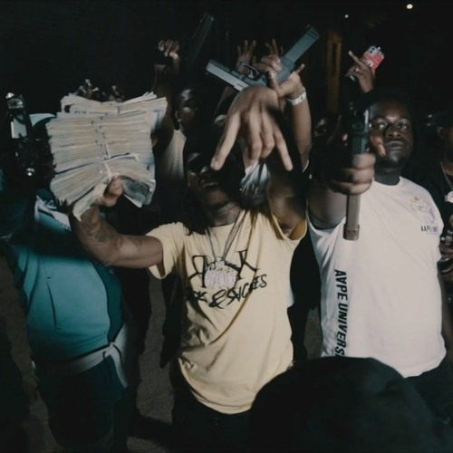 Stream Sticks by Fonzo 6700 | Listen online for free on SoundCloud