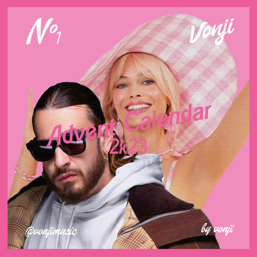 Stream Autobahn x Barbie Girl (Vonji Intro Edit) [FREE DL] [AC2k23] by ...