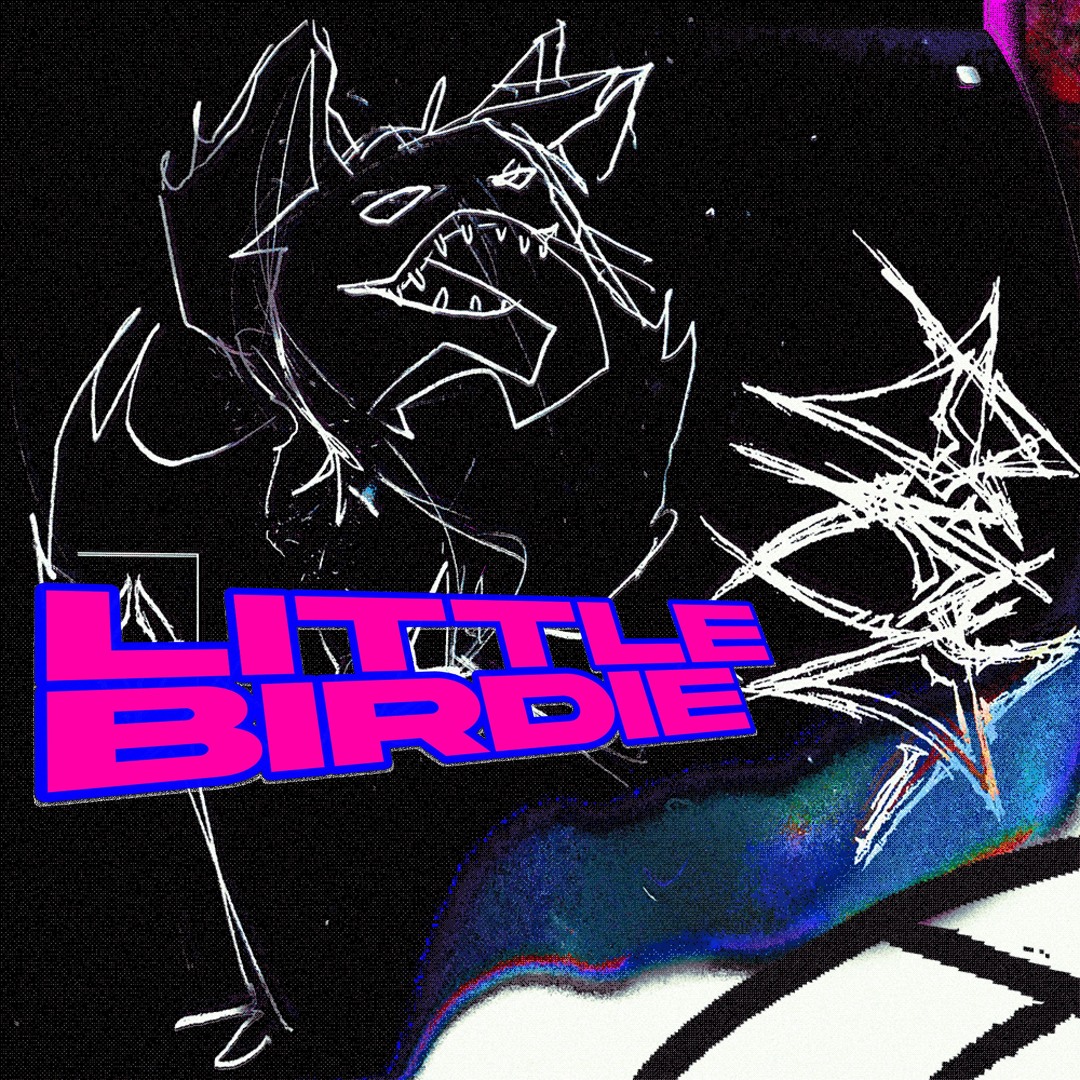 Stream LITTLE BIRDIE by MYRID | Listen online for free on SoundCloud