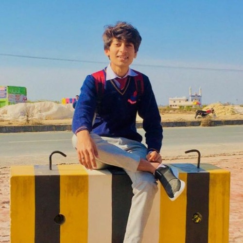 Stream KAMLEE (Official Audio) SARRB _ Starboy X_Full-HD by Usman Samar ...