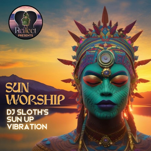 Stream SUN WORSHIP: SLOTH'S SUN UP VIBRATION by Reflect | Listen online ...