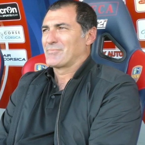 Stream STONDA SPURTIVA - STEPHANE GORI PART 2 by RCF Corsica | Listen ...