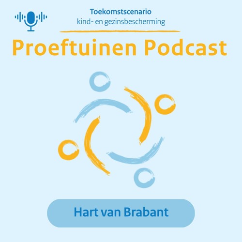 Stream episode Toekomstscenario - Proeftuin Hart van Brabant - Anne ...